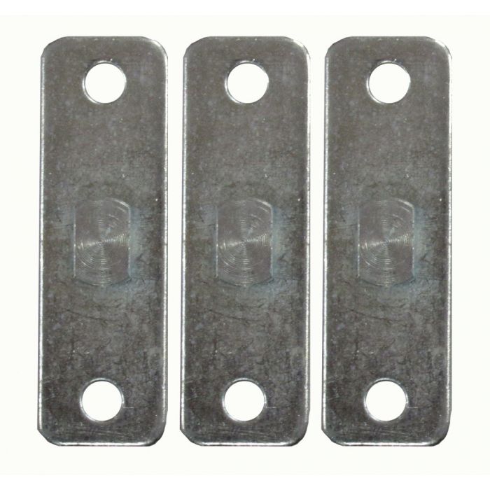 Wall fixings store