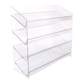 Acrylic Confectionery Stand