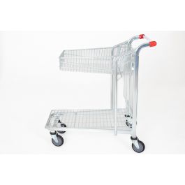 Stock Trolley